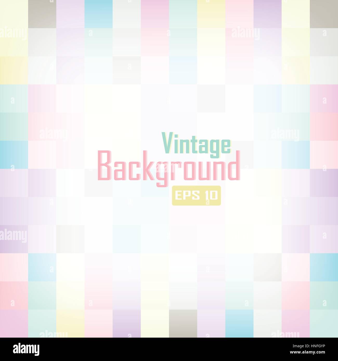 Vintage background (soft and delight emotional Stock Vector Image & Art ...
