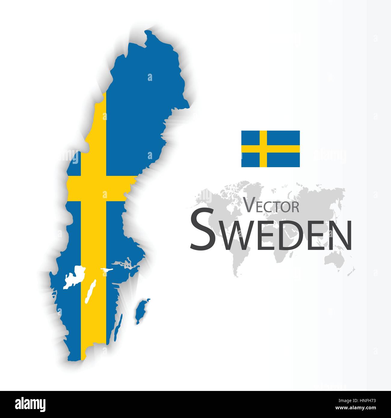 Tour stockholm Stock Vector Images - Alamy