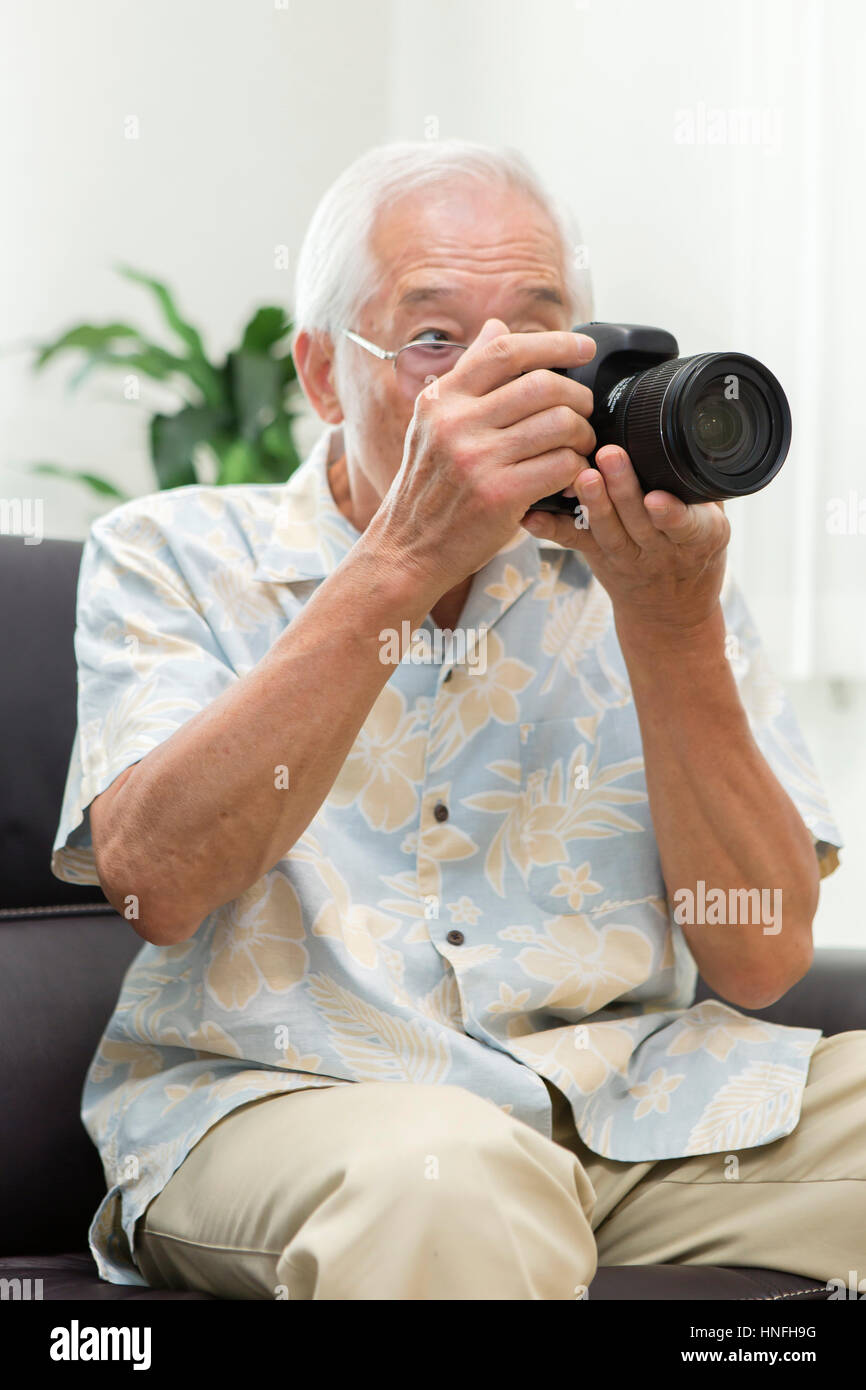 Notion camera hi-res stock photography and images - Alamy