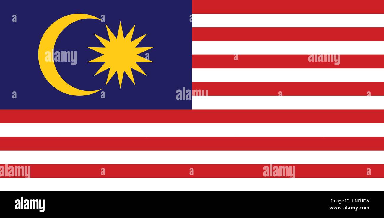 Kaula lumpur malaysia Stock Vector Images - Alamy