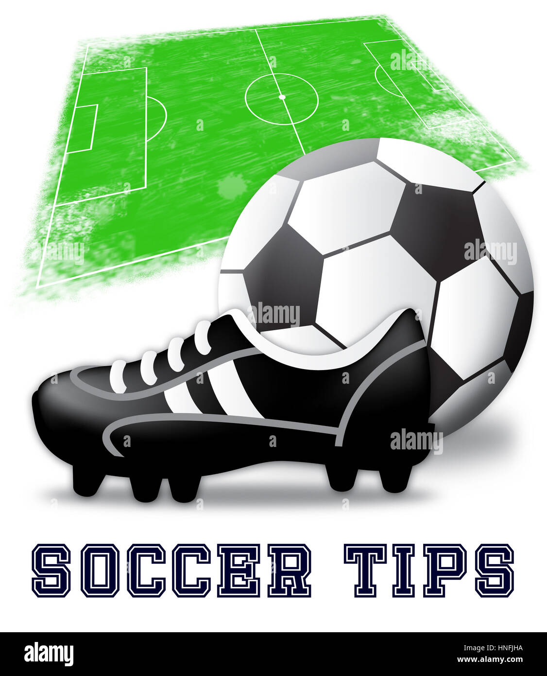 Ball tips Cut Out Stock Images & Pictures - Alamy
