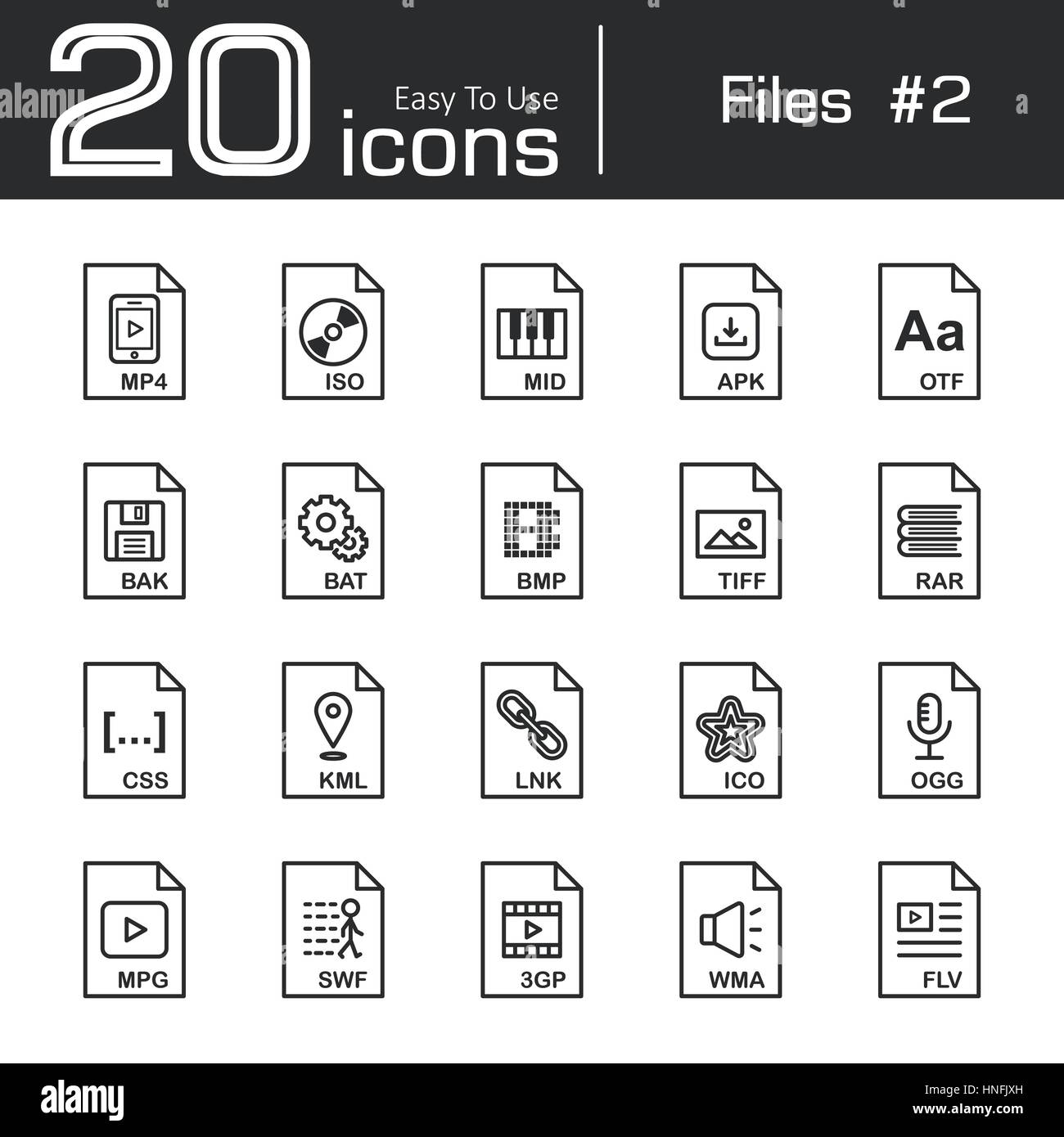 2 rar Stock Vector Images - Alamy