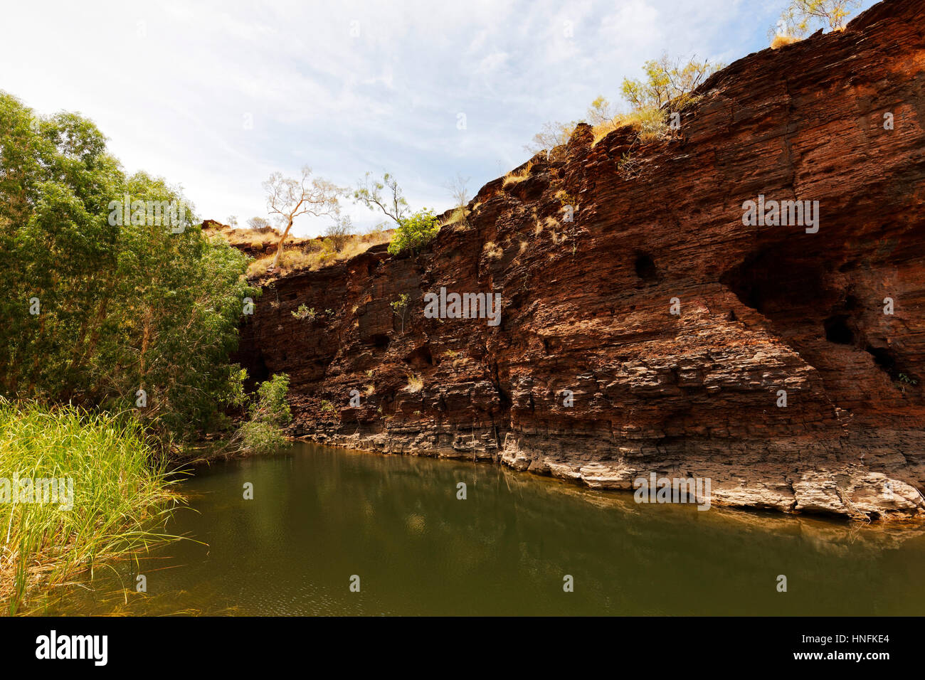 Wittenoom, australia hi-res stock photography and images - Alamy
