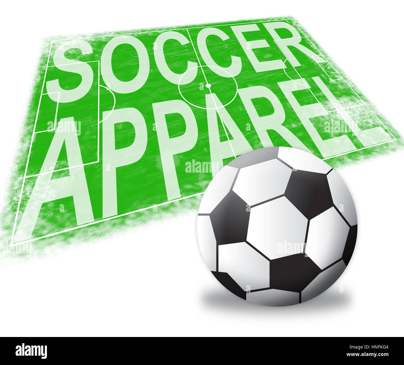 Competition apparel Cut Out Stock Images & Pictures - Alamy