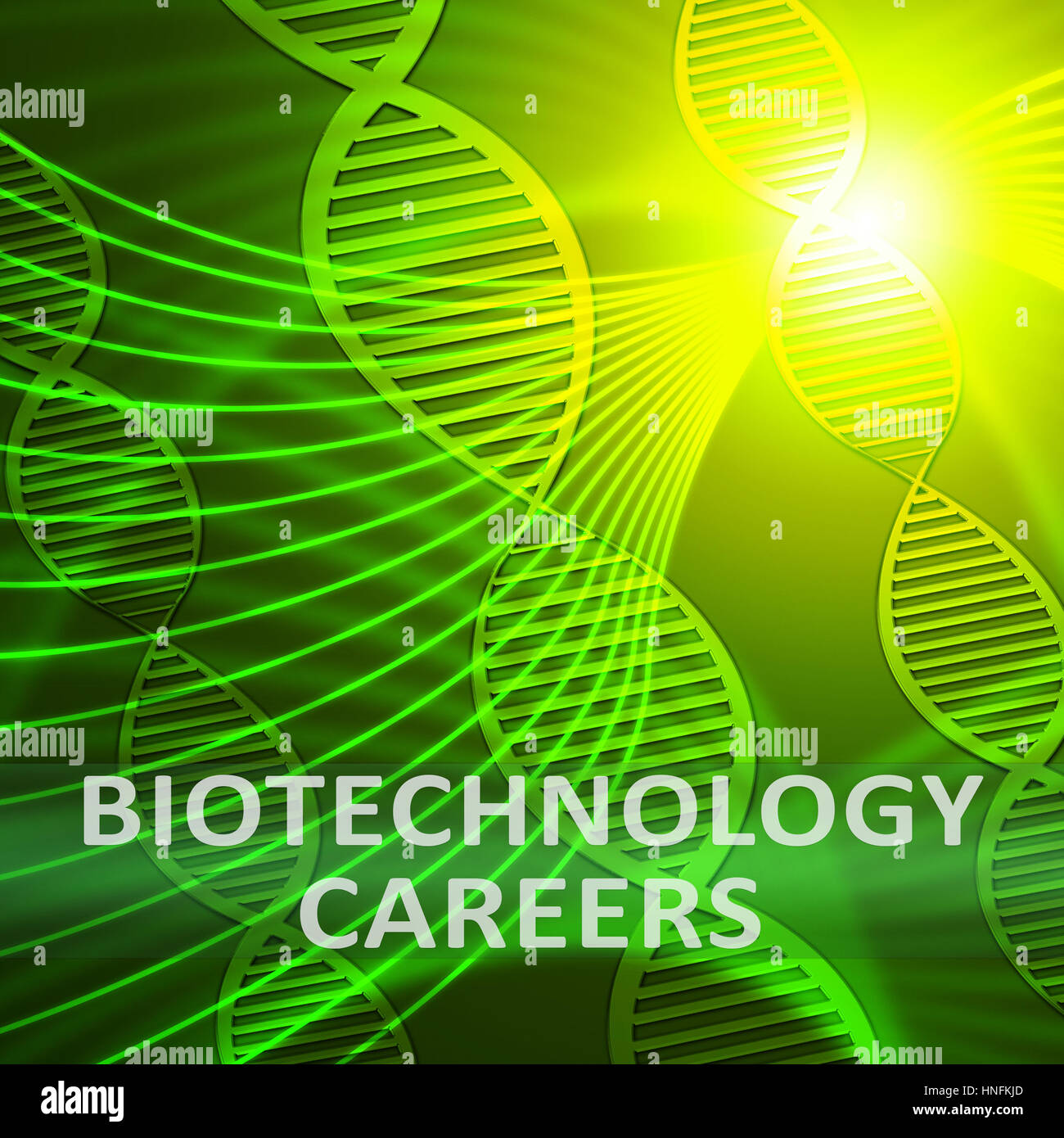 Science careers illustration hi-res stock photography and images - Alamy