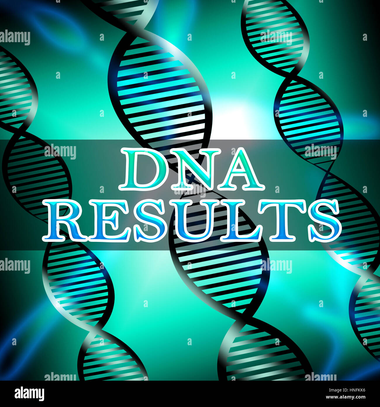 Dna results hi-res stock photography and images - Alamy