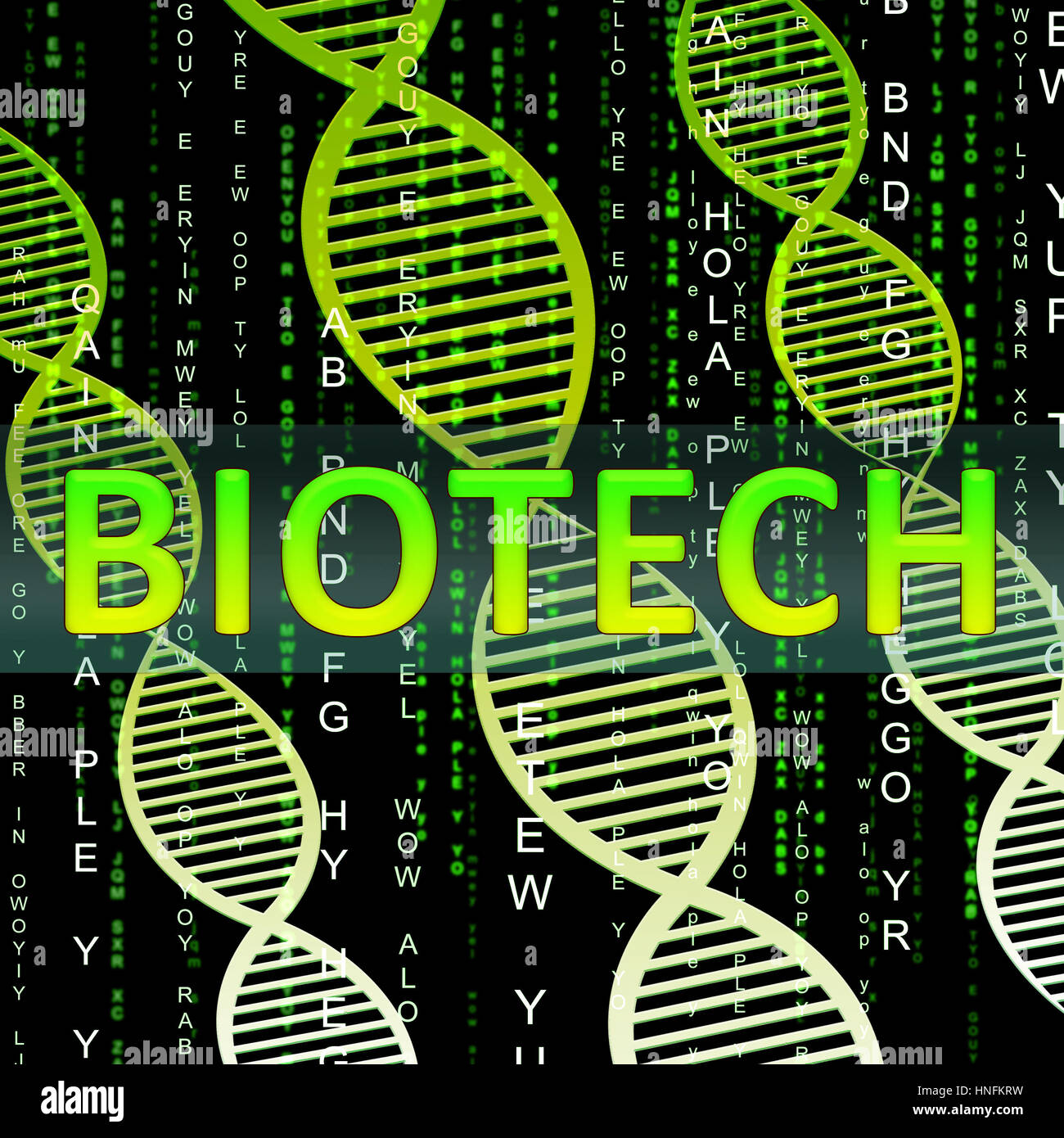 Biotech labs hi-res stock photography and images - Alamy