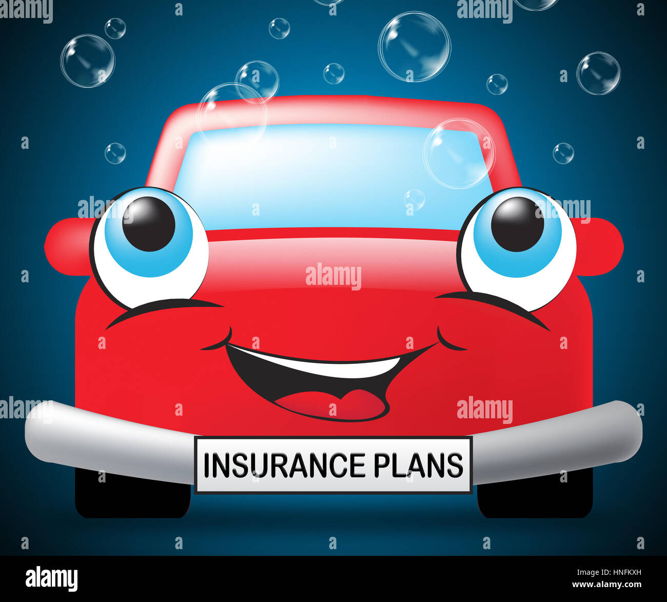 Insurance plans hi-res stock photography and images - Alamy