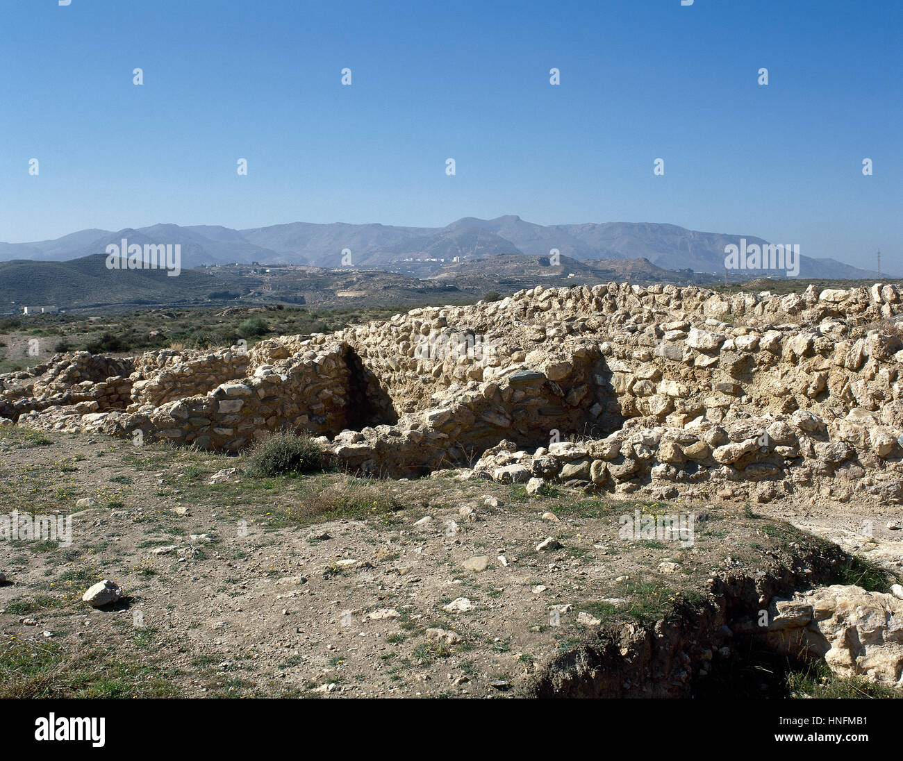 Chalcolithic copper hi-res stock photography and images - Alamy