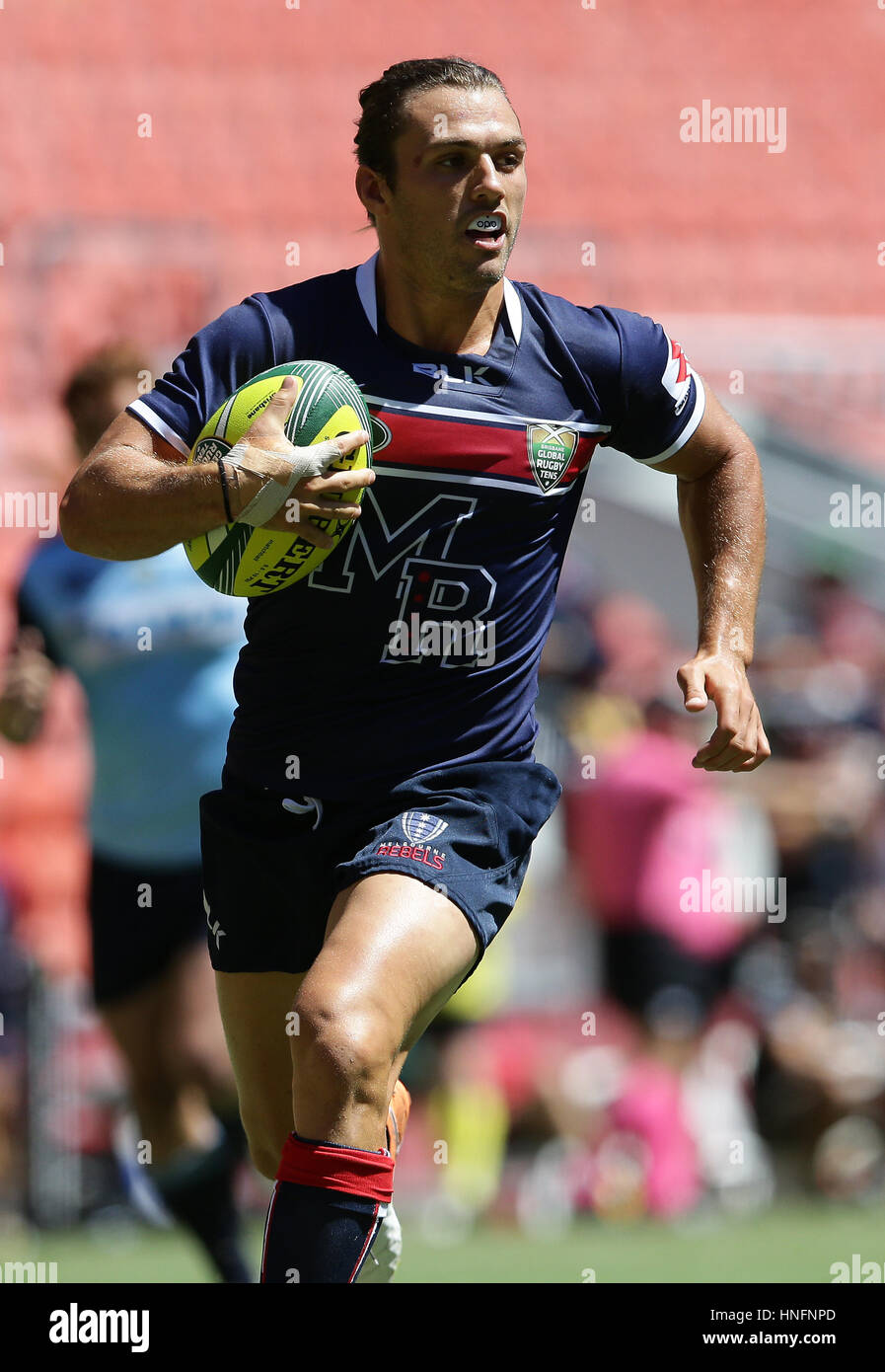 Brisbane, Australia. 12th Feb, 2017. 12th February 2017, Suncorp ...