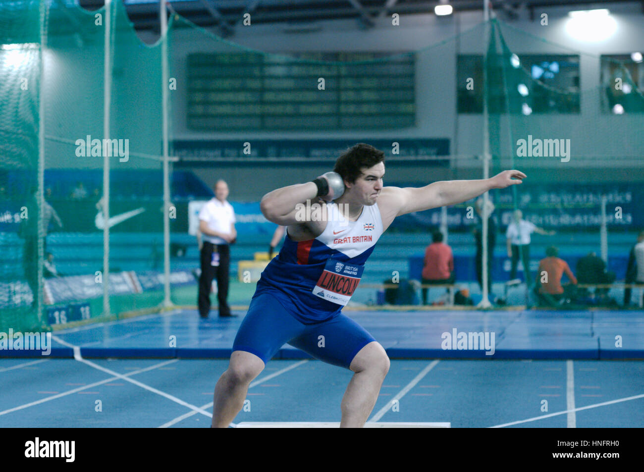 The english institute sport hi-res stock photography and images - Alamy