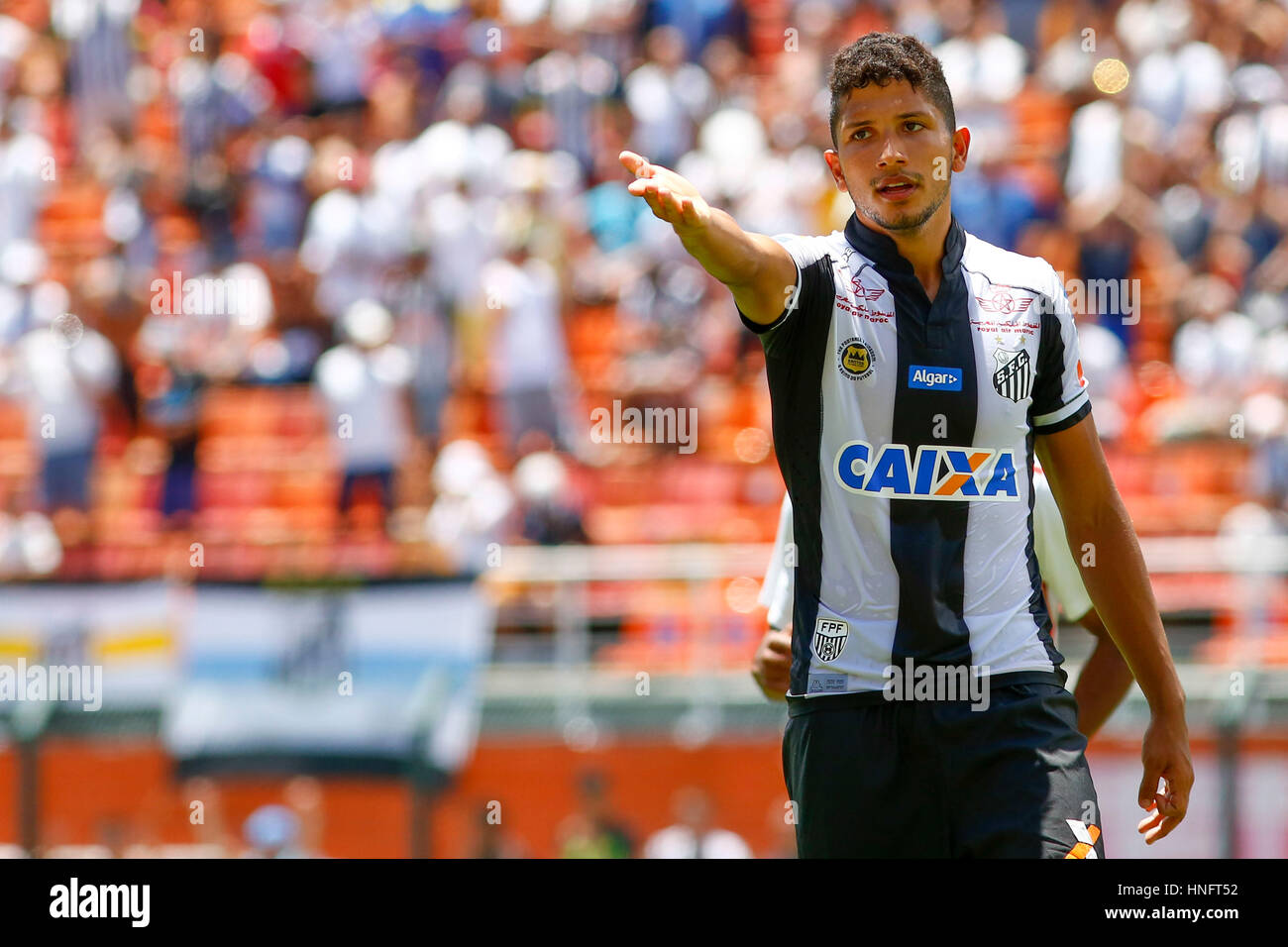 Sao Paulo, Brazil. 12th Feb, 2017. SÃO PAULO, SP - 12.02.2017: RED BULL ...