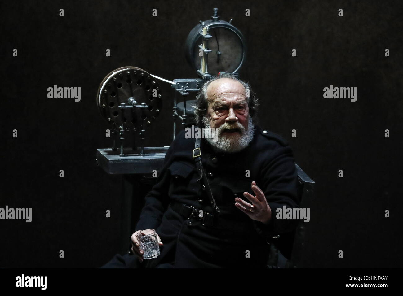 Strindbergs High Resolution Stock Photography and Images - Alamy