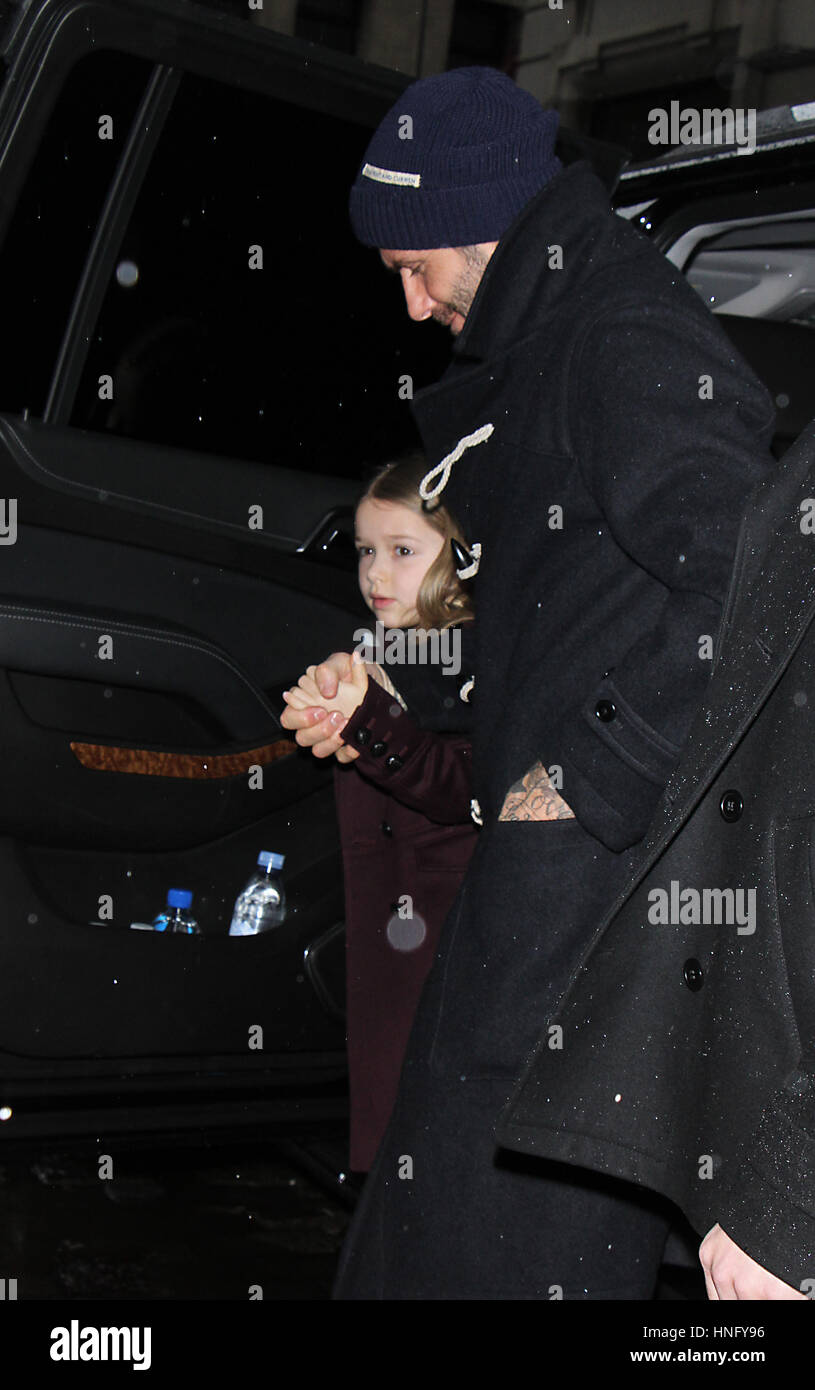 Harper seven hi-res stock photography and images - Alamy