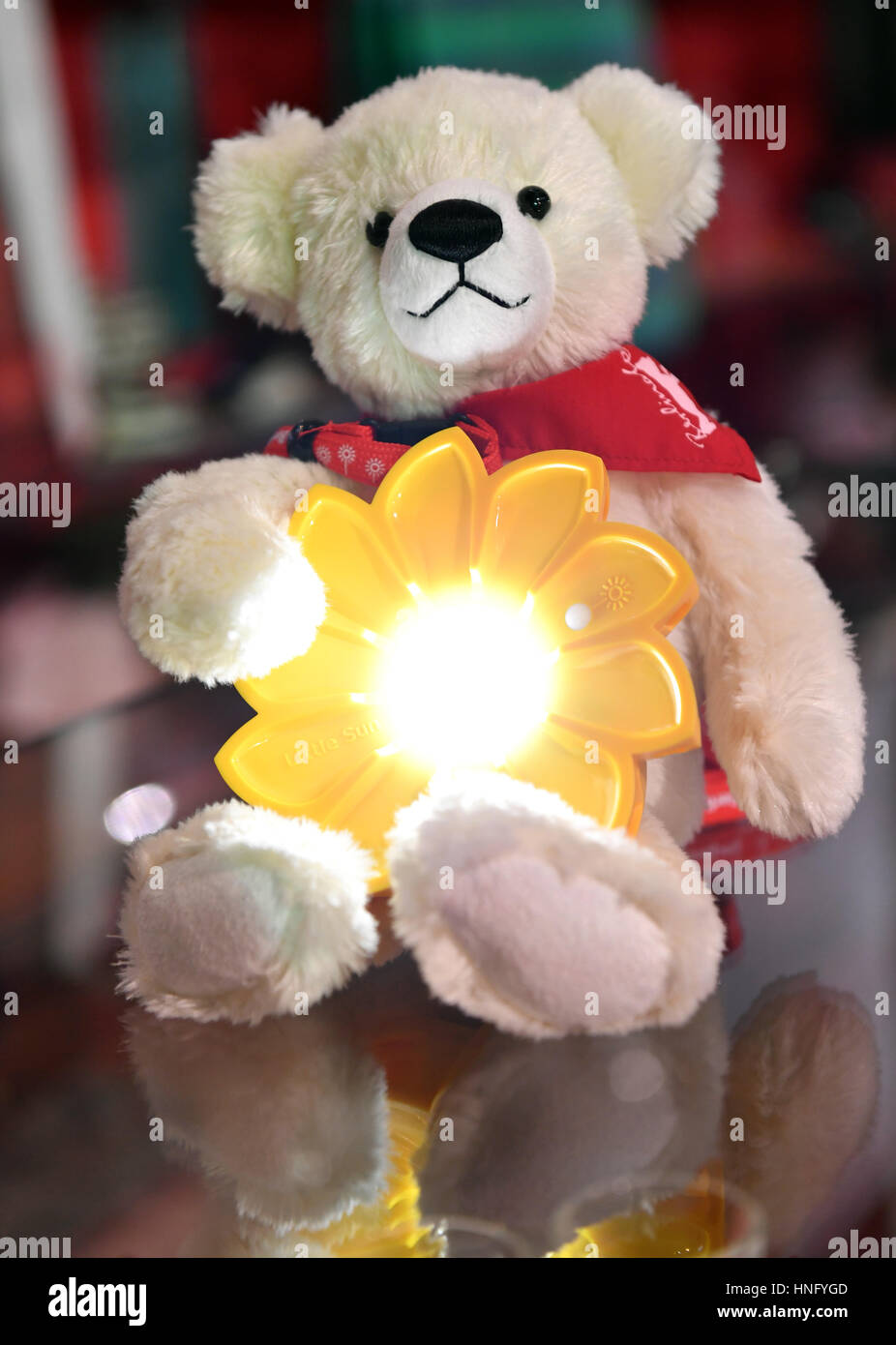 Little sun solar eliasson hi-res stock photography and images - Alamy