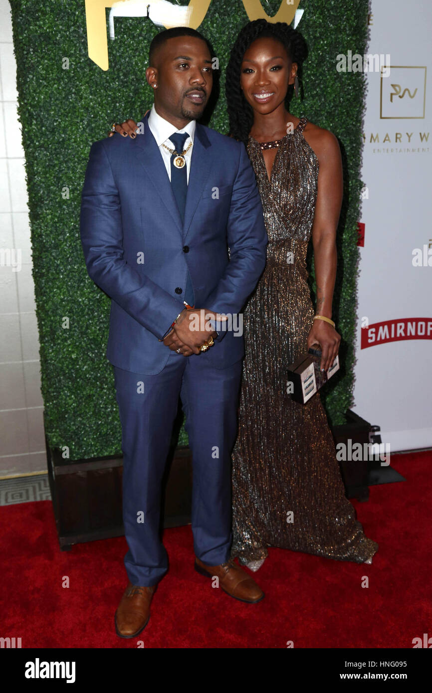 Brandy Norwood Husband 2024