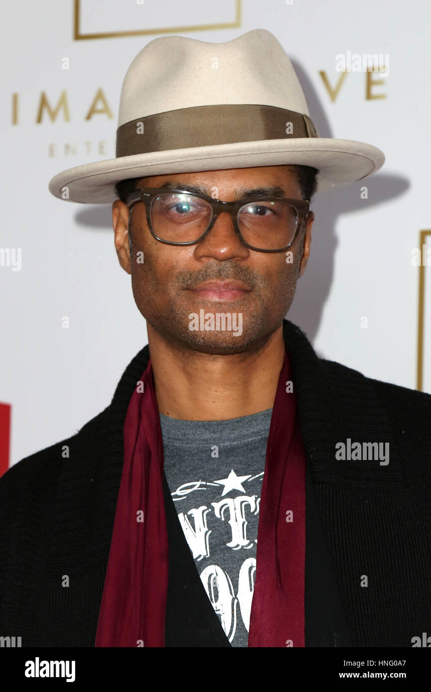 Eric benét hi-res stock photography and images - Alamy