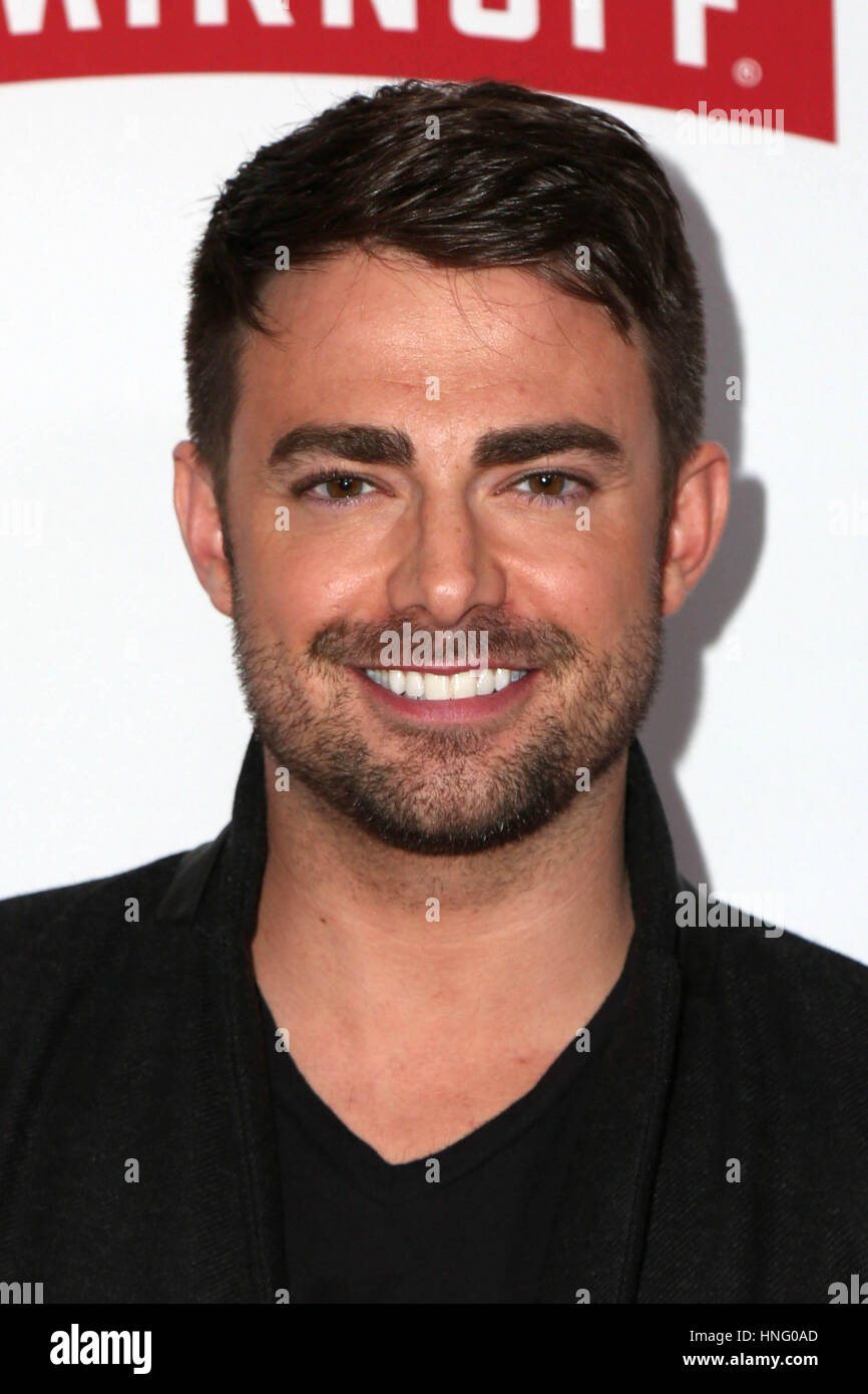 Lacey Chabert And Jonathan Bennett