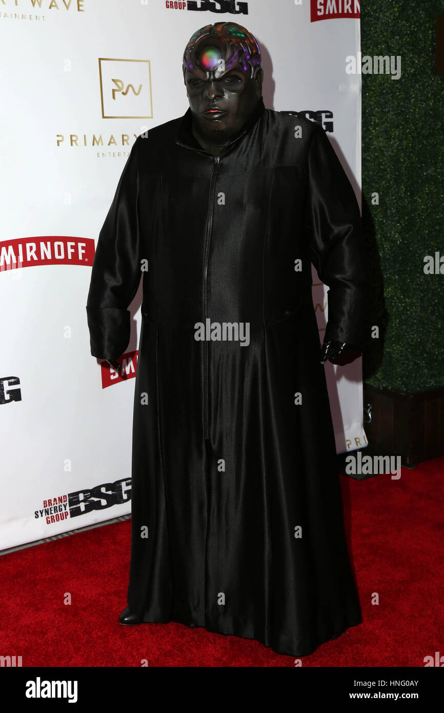 2017 cee lo green at hi-res stock photography and images - Alamy