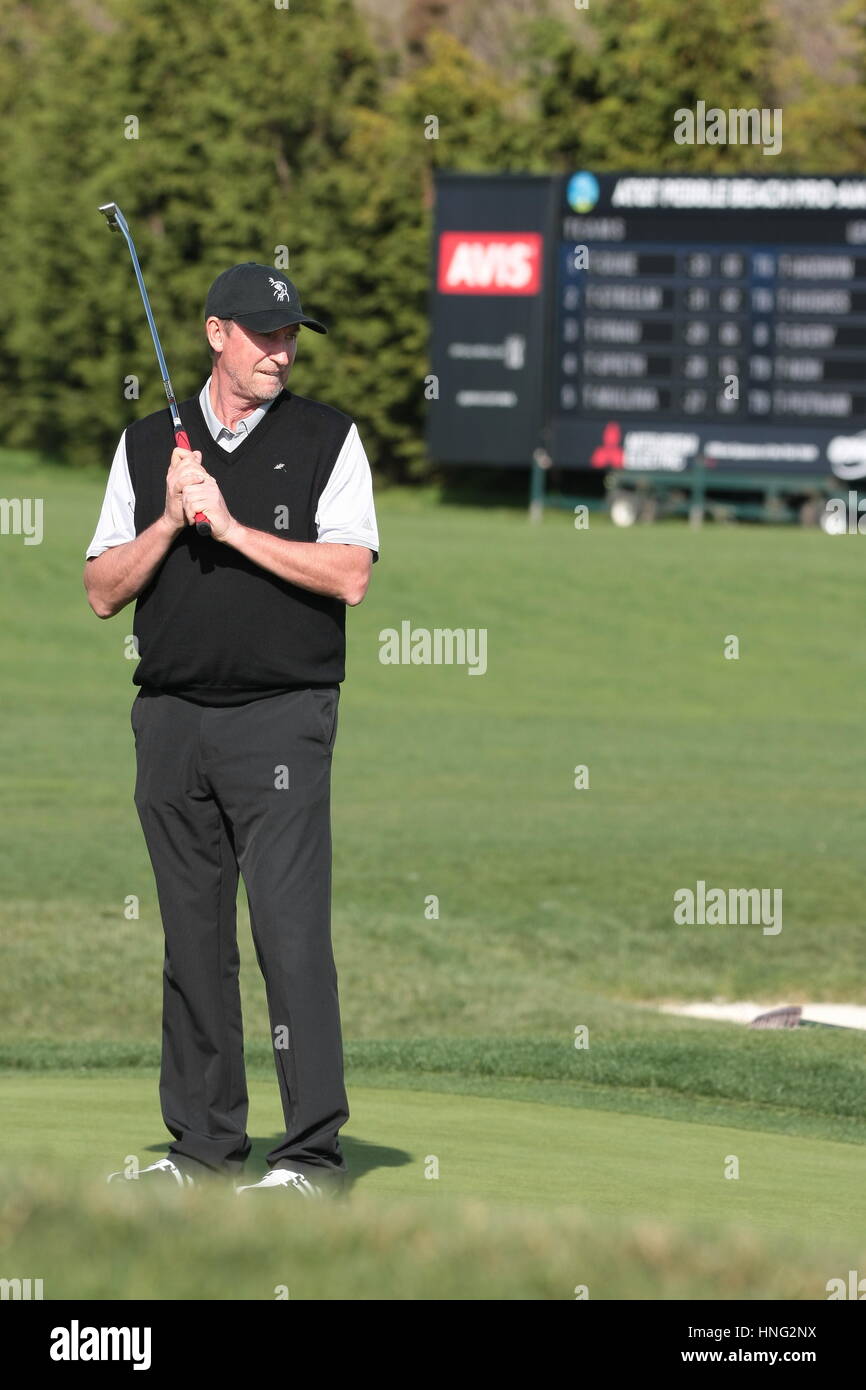 Wayne gretsky canada hi-res stock photography and images - Alamy