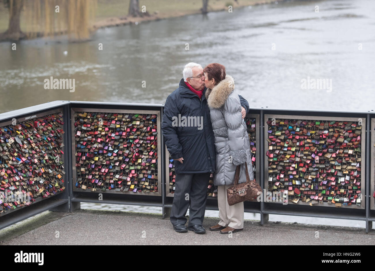 Ingrid hey hi-res stock photography and images - Alamy