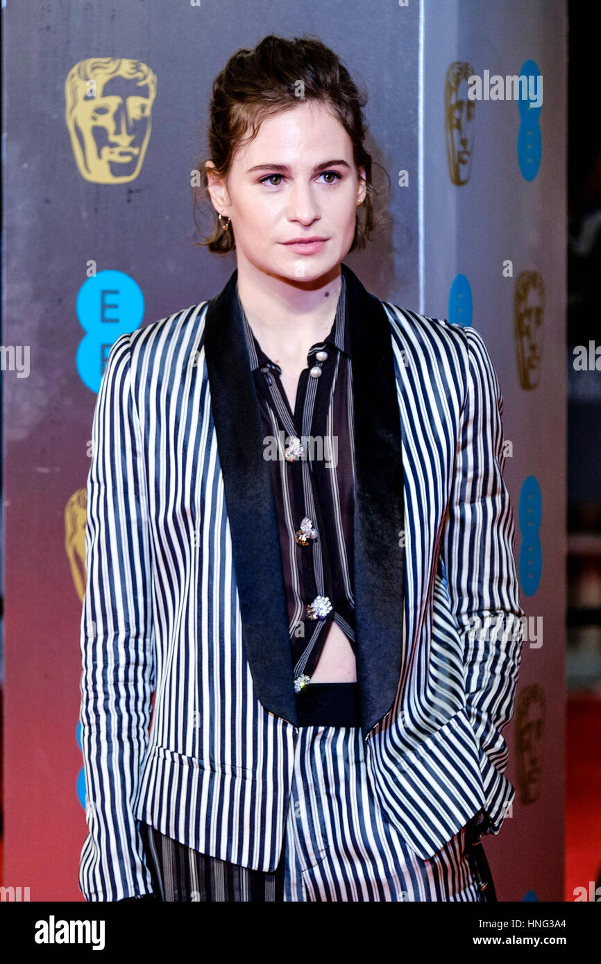 Heloise letissier 2017 hi-res stock photography and images - Alamy