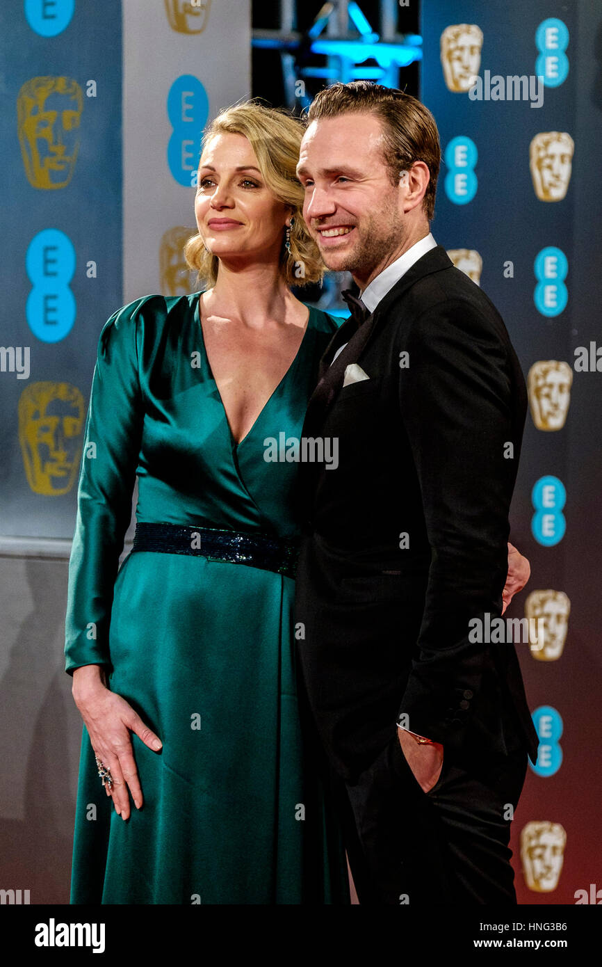 Elize Du Toit Rafe Spall Elize Du Toit Photos