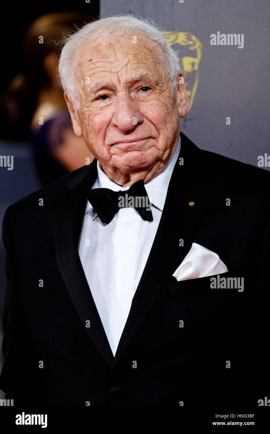 Mel brooks hi-res stock photography and images - Alamy