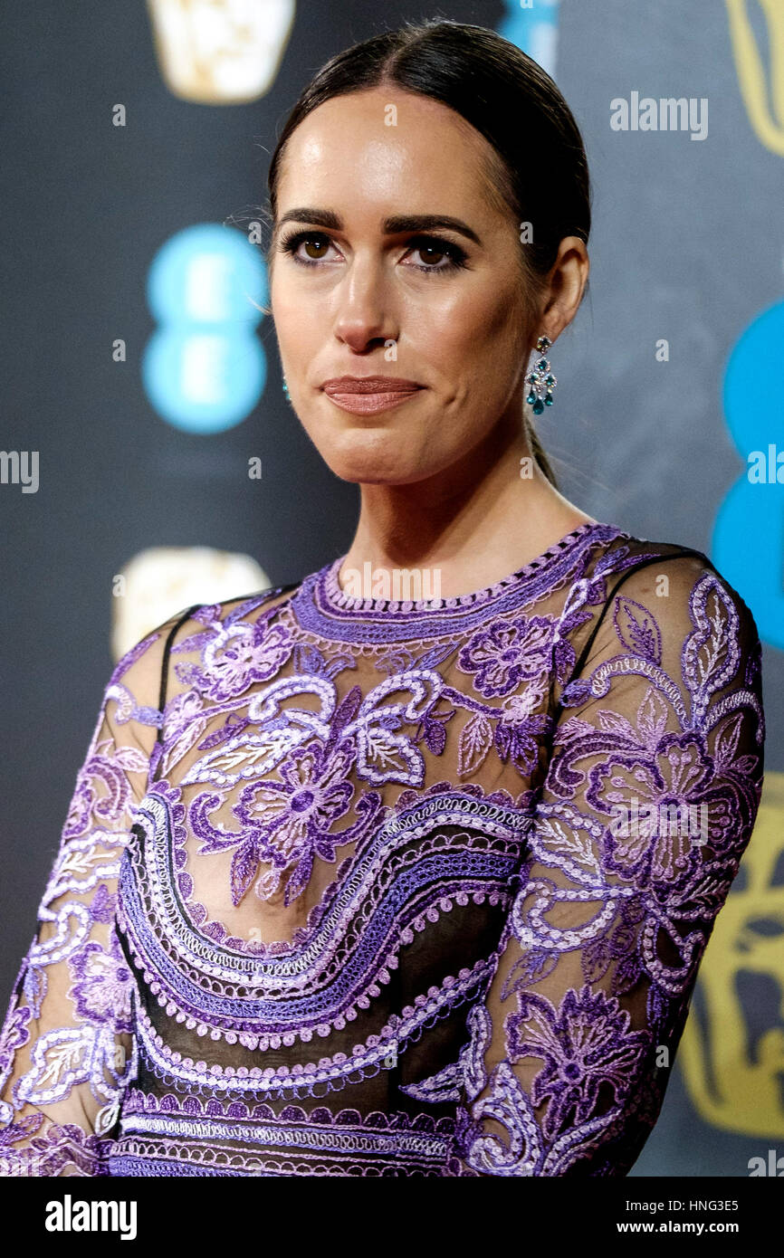 Louise roe hi-res stock photography and images - Alamy