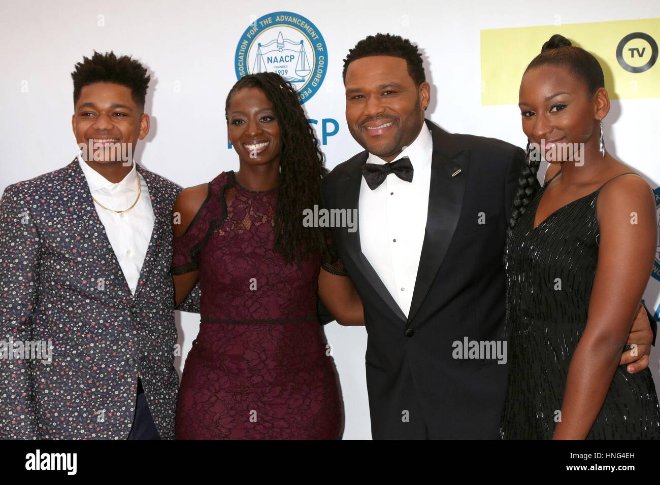 Aj Cook And Nathan Anderson And Son