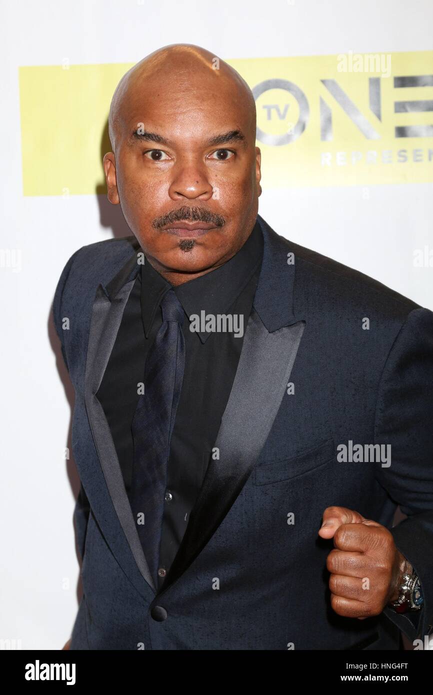 Pasadena, CA. 11th Feb, 2017. David Allen Grier at arrivals for 48th ...
