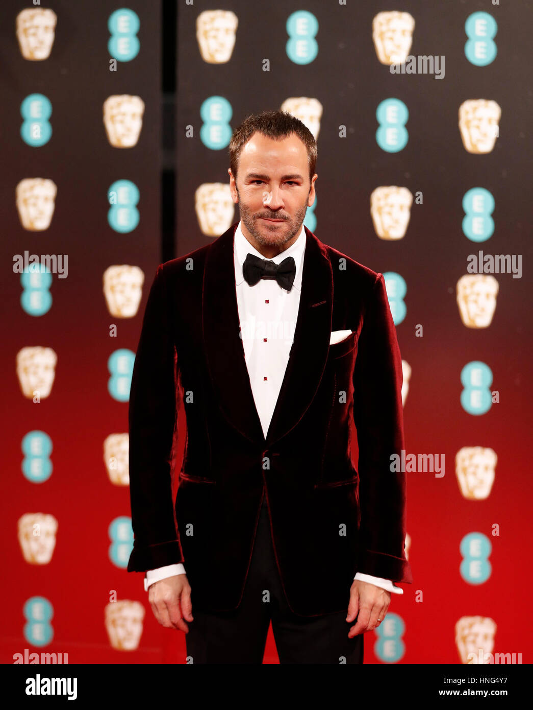 Tom ford designer hi-res stock photography and images - Alamy