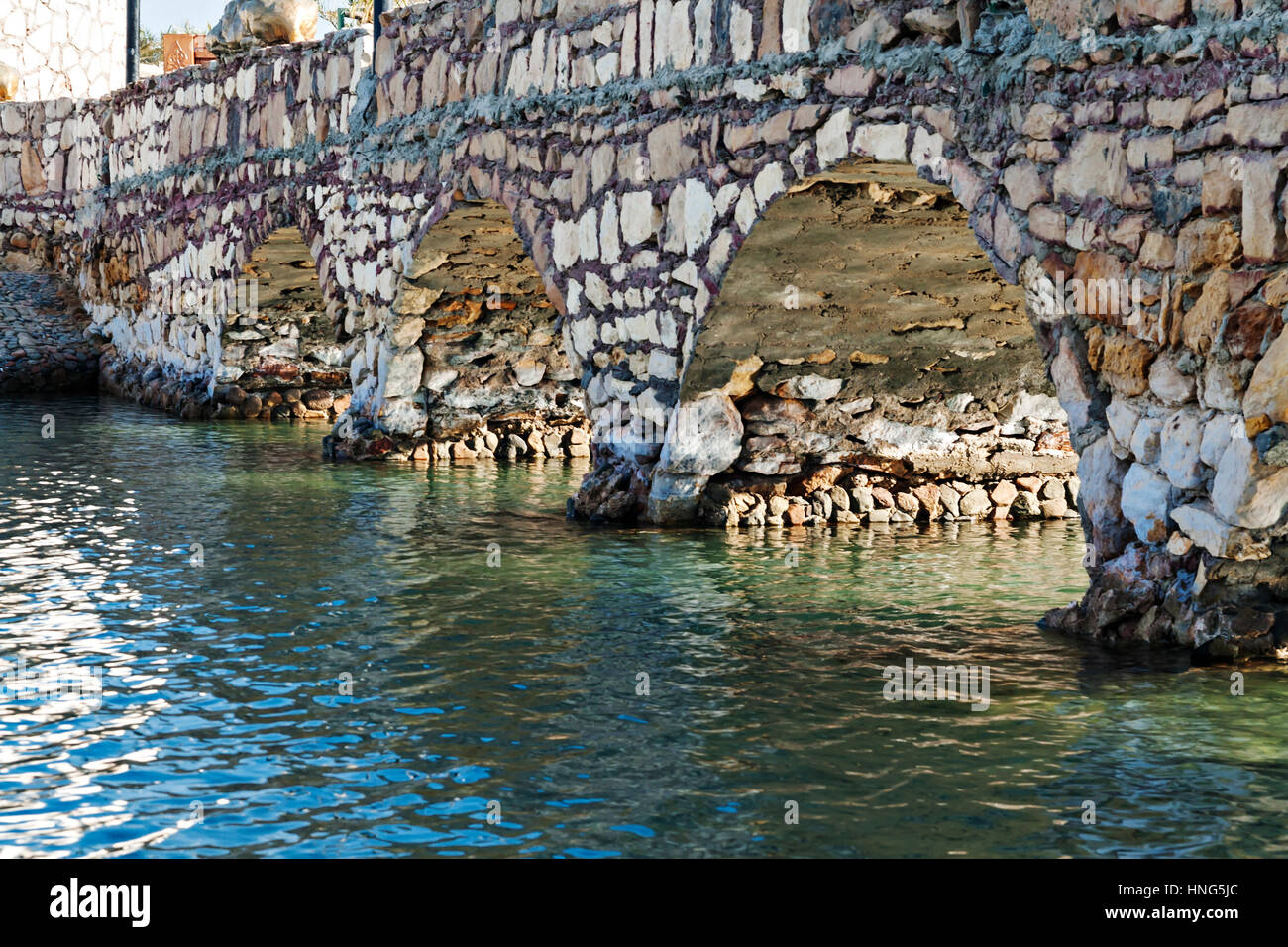 Close up bridge over canal hi-res stock photography and images - Alamy