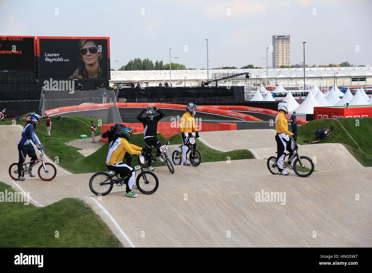 Bikers australia hi-res stock photography and images - Alamy