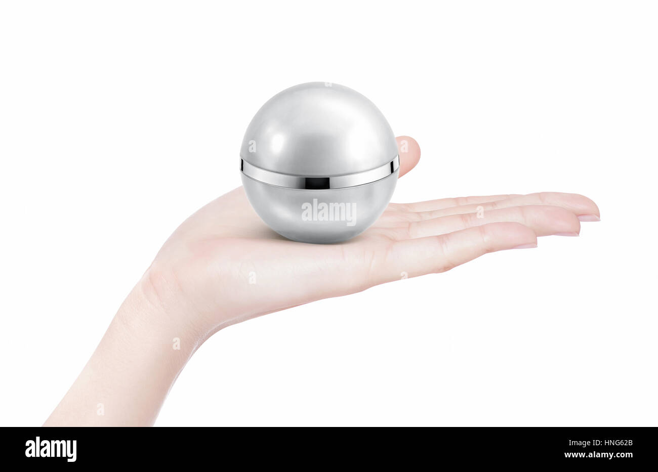 Lead by hand Cut Out Stock Images & Pictures - Alamy