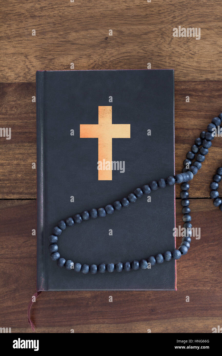 Cross symbol christianity religion hi-res stock photography and images ...