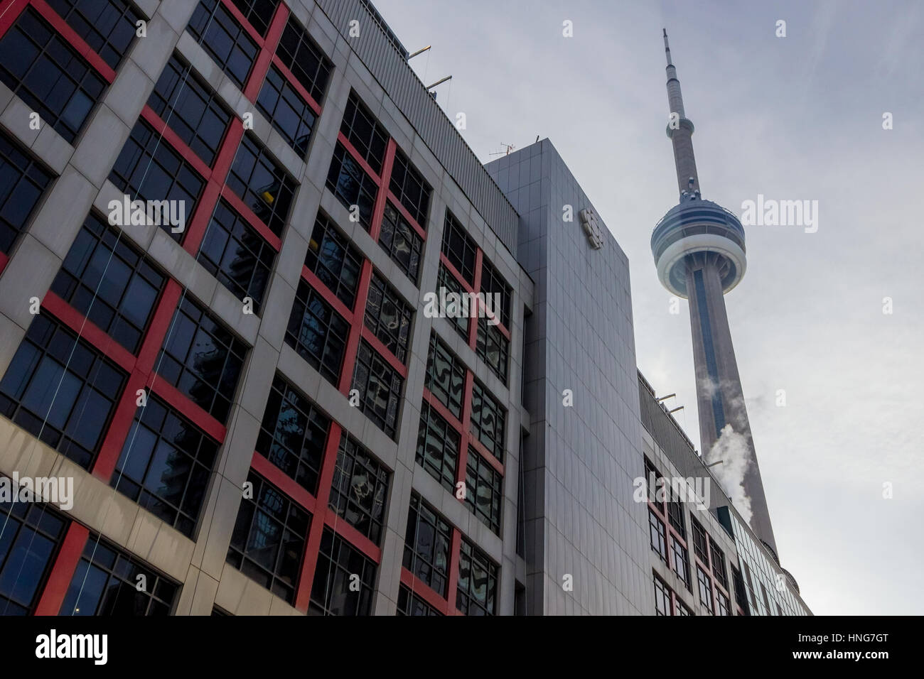 Corporation tower hi-res stock photography and images - Alamy