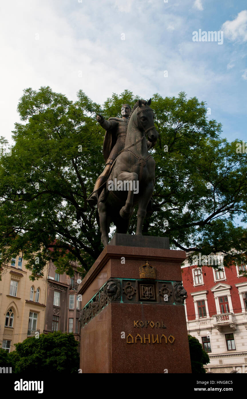 Monument of Adam Mickiewicz – Cultural Landmark in Lviv City Center ...