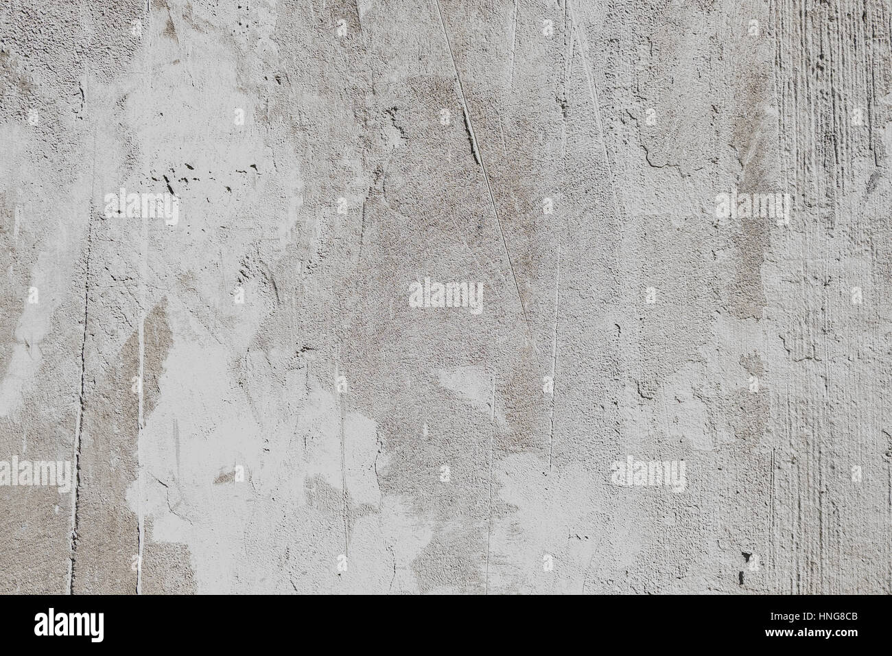 Gray mortar wall texture Stock Photo - Alamy