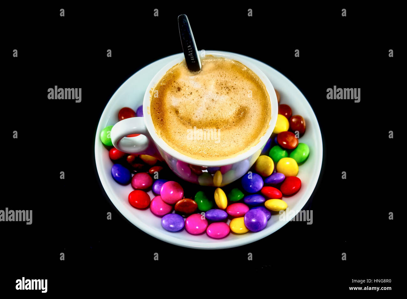 Nescafe cup hi-res stock photography and images - Alamy