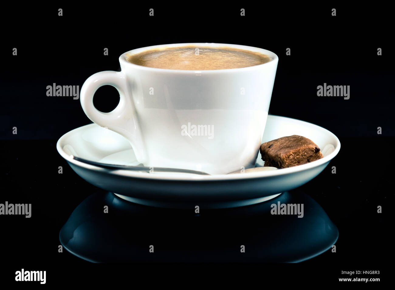Café nescafé hi-res stock photography and images - Alamy