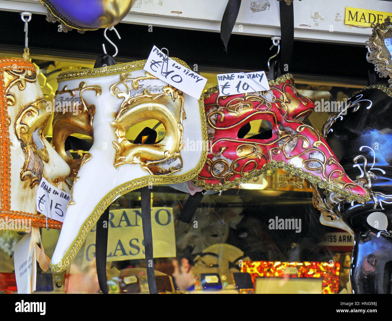 Fancy characters hi-res stock photography and images - Alamy