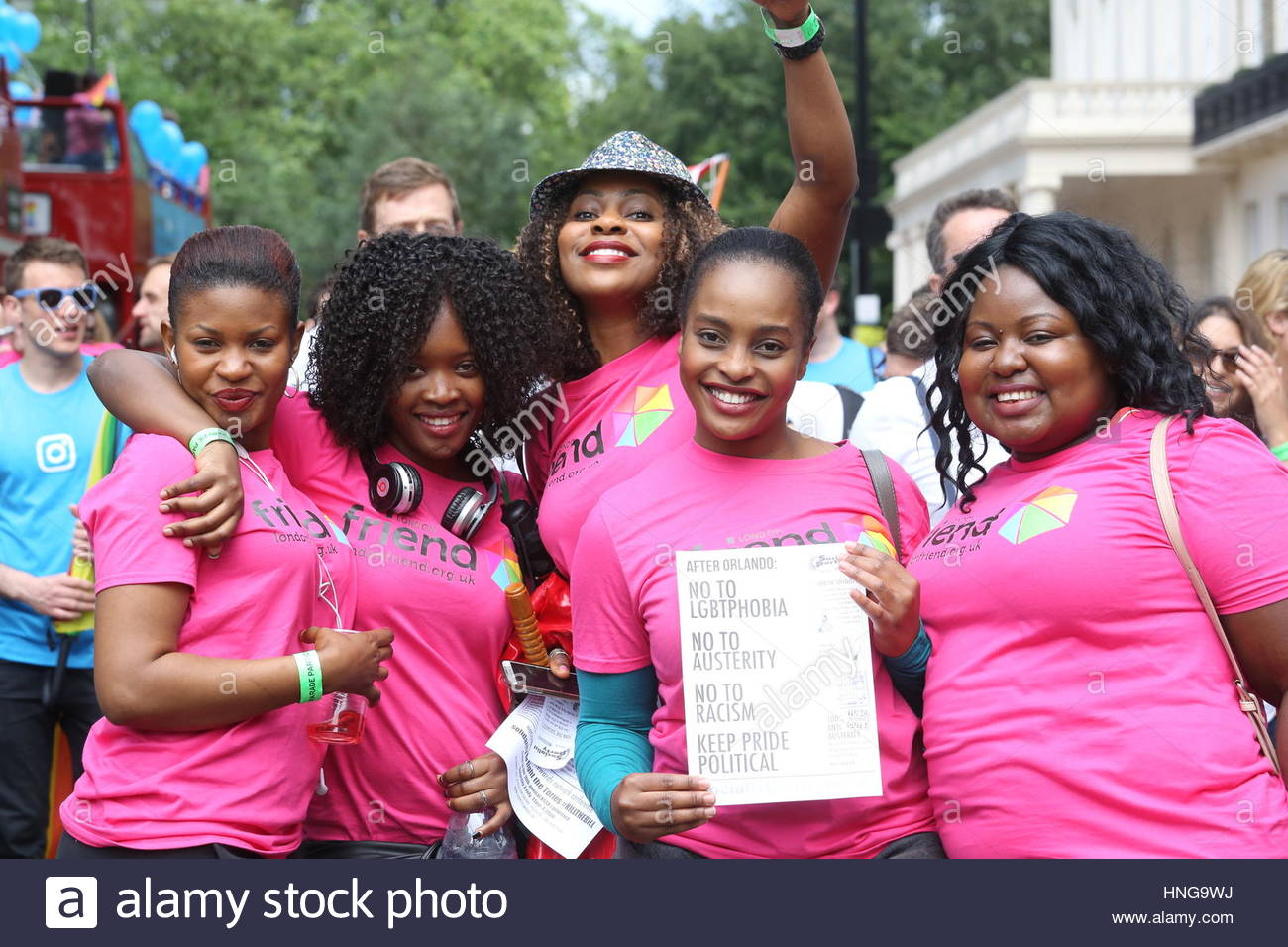 Gay pose hi-res stock photography and images - Alamy