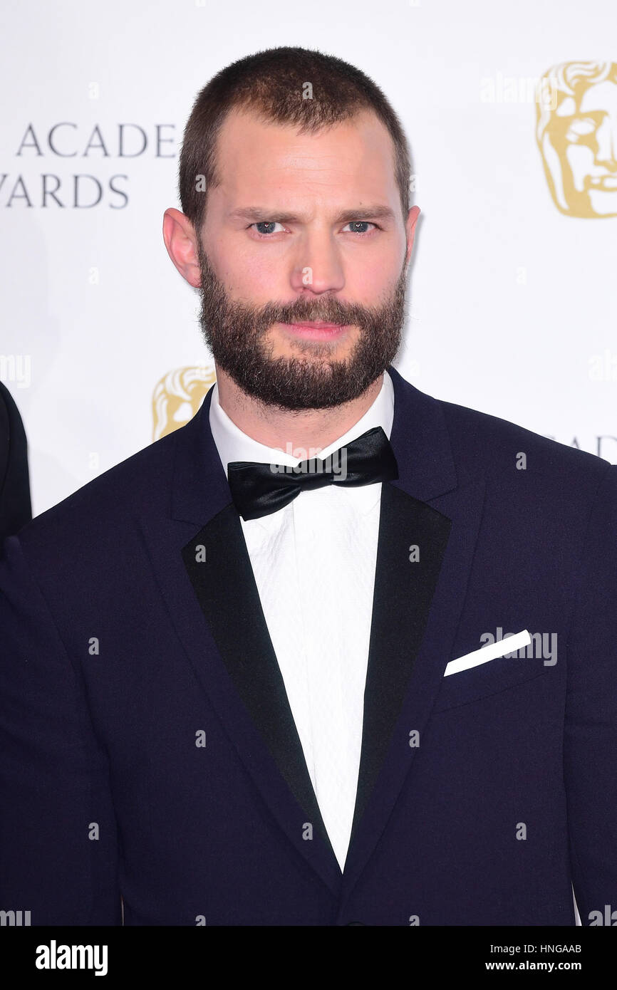 Jamie dorman london hi-res stock photography and images - Alamy