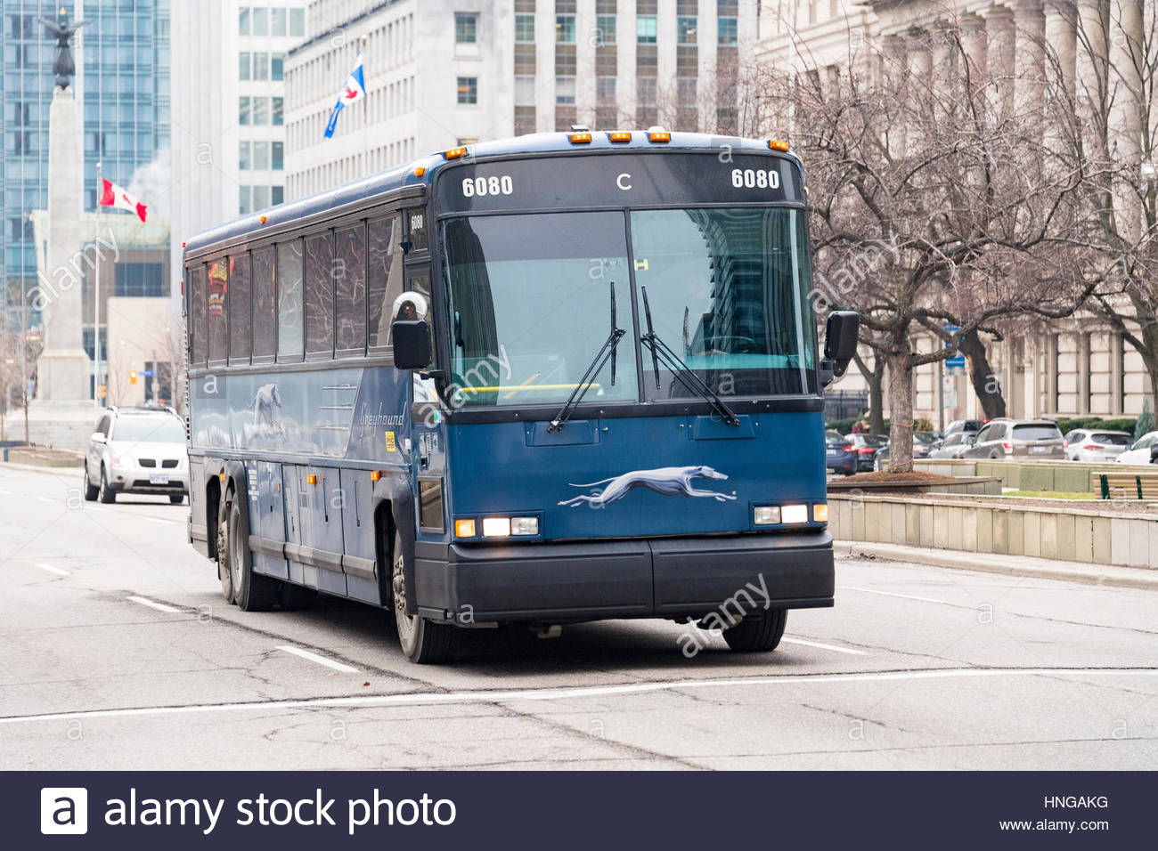 Greyhound Bus Logo High Resolution Stock Photography and Images - Alamy