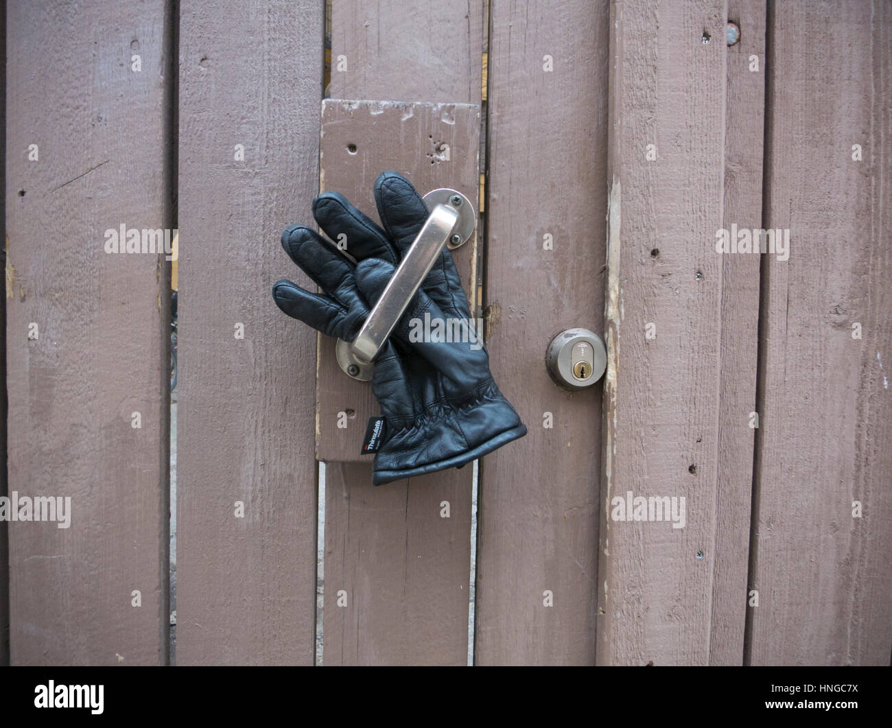 Lost door hi-res stock photography and images - Alamy