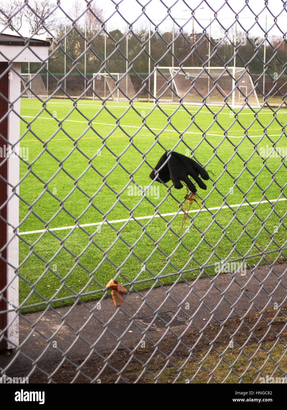 Have lost their mittens hi-res stock photography and images - Alamy