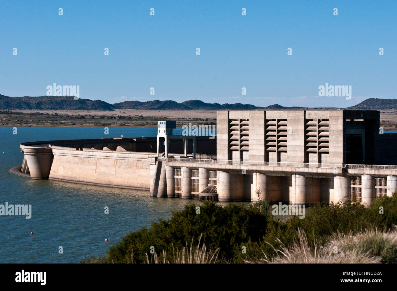 Dam Eastern Cape, South Africa Stock Photos & Dam Eastern Cape, South ...