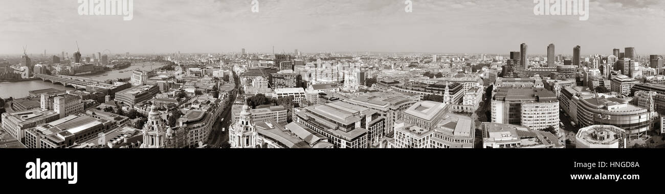 London rooftop hi-res stock photography and images - Alamy