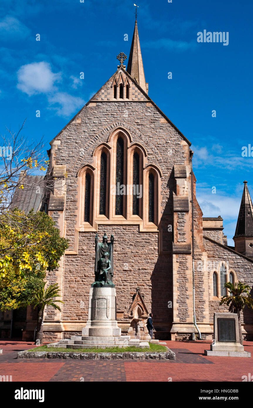 Grahamstown hi-res stock photography and images - Alamy